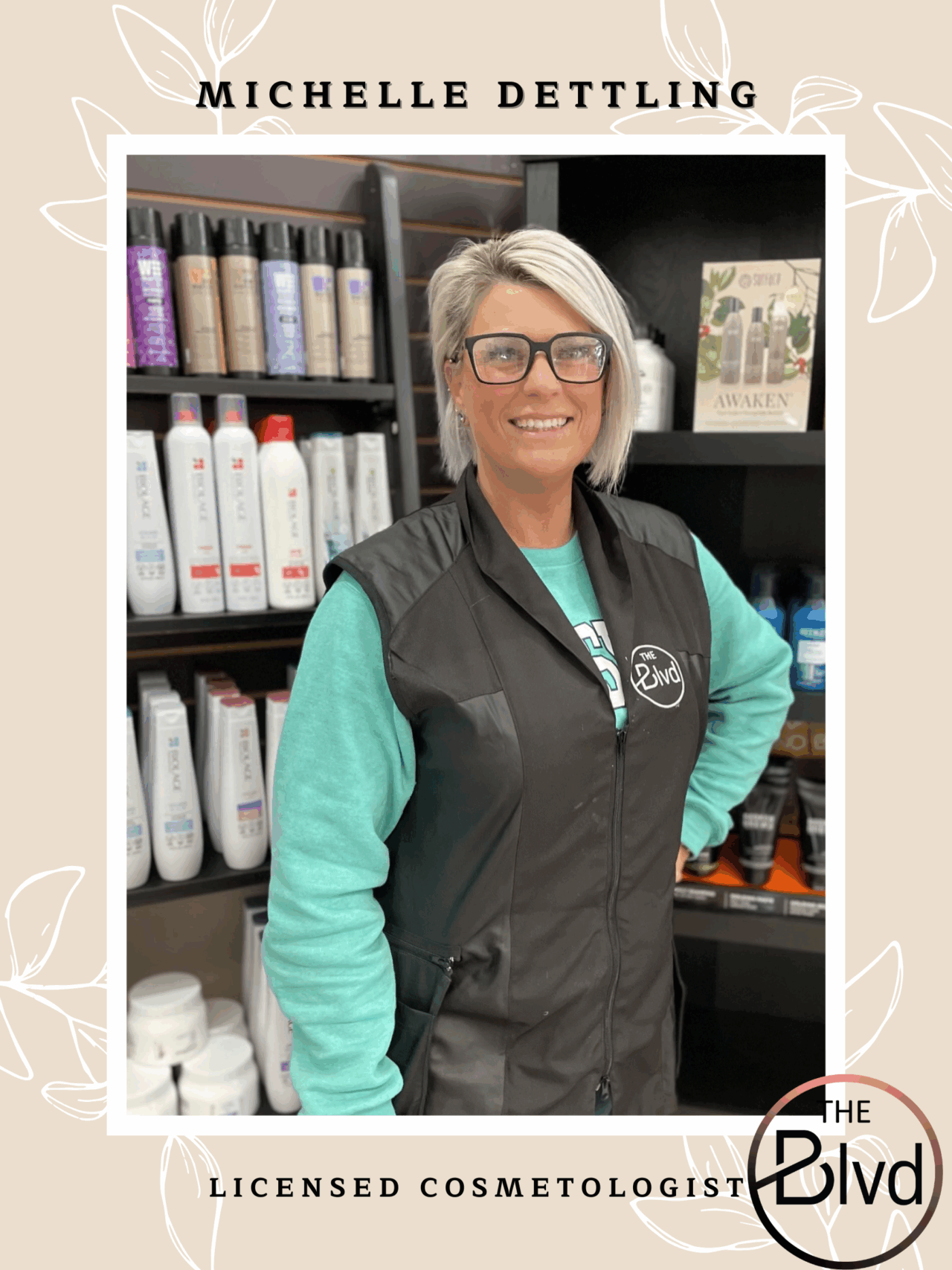 The Boulevard | Top Rated Salon, Spa & Tanning in Farmington, Missouri